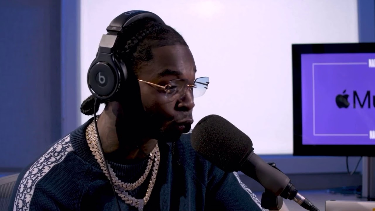 pop smoke - last interview - YouTube