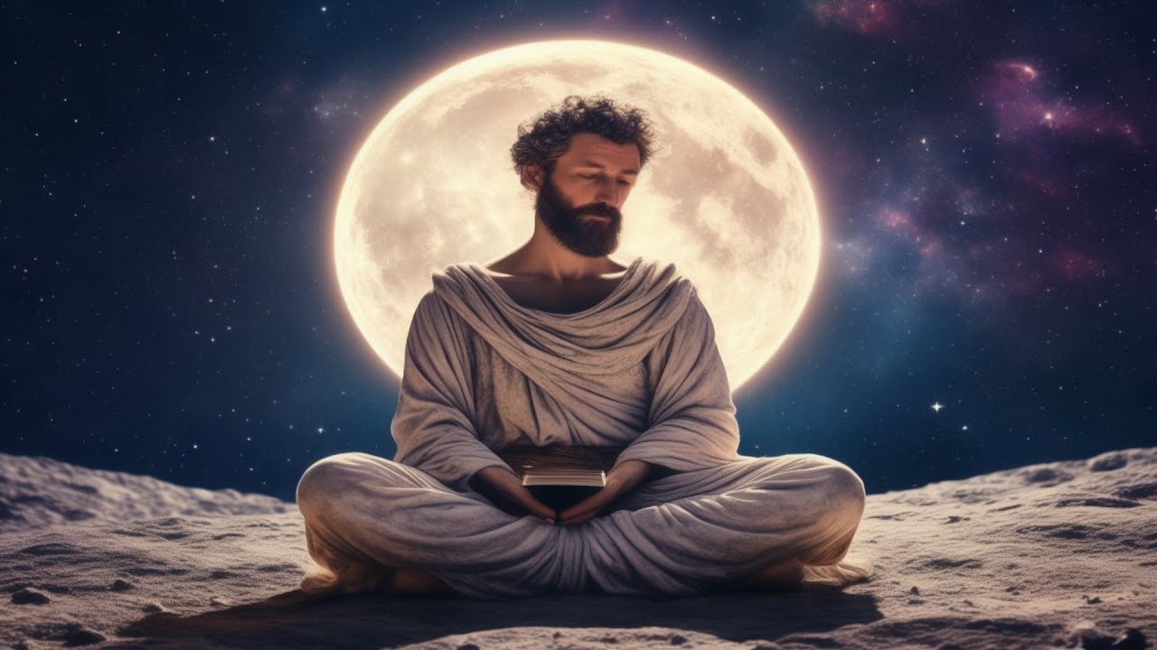 Your Roadmap: 10 Stoic Principles for Mastering the Art of Not Caring ...
