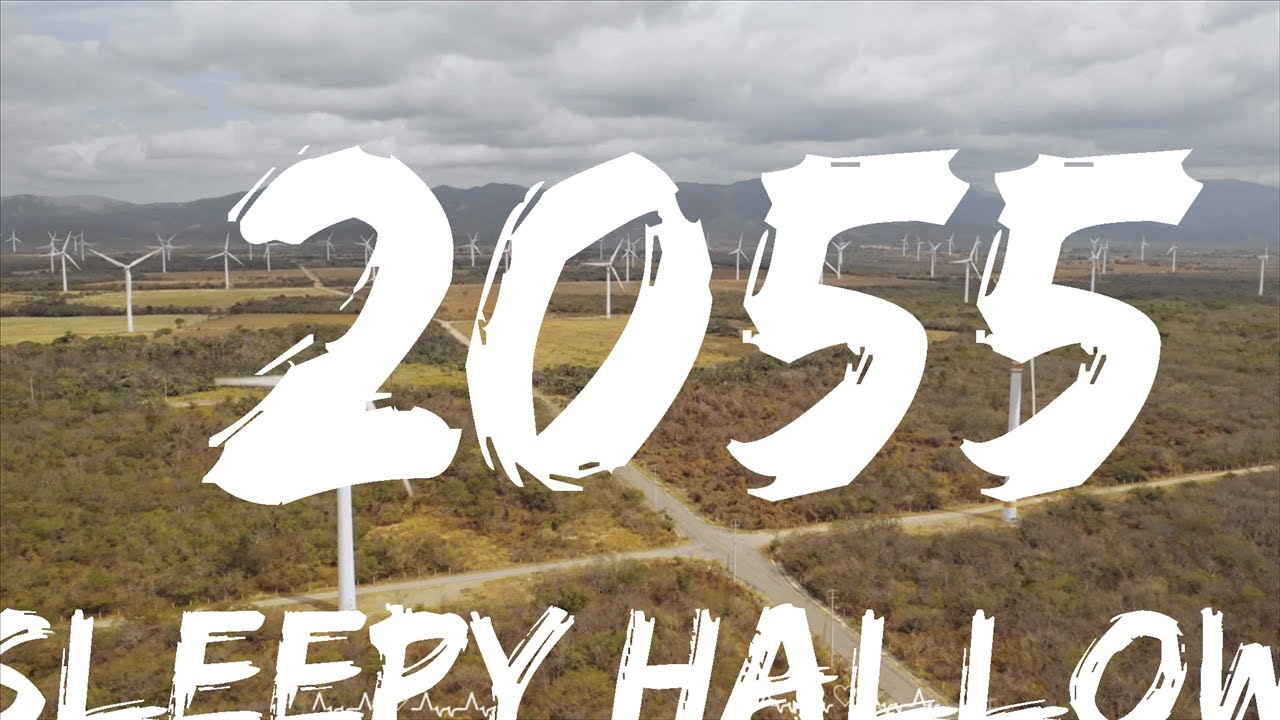 Sleepy Hallow - 2055 || Maxwell Music - YouTube