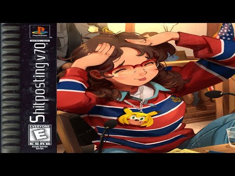 shitposting compilation v70 - YouTube