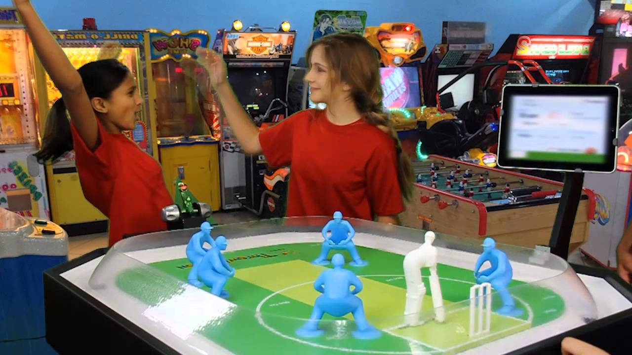 Trailer_v5.1 - YouTube