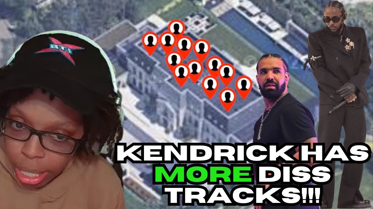 He's Already DEAD Kendrick!!! | MUSICIAN Reacts to "Not Like Us ...