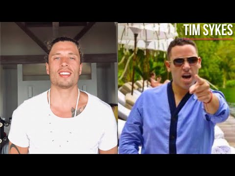 TIM SYKES—PENNY STOCK MILLIONAIRE—WORLD TRAVELER—ENTREPRENEUR - YouTube