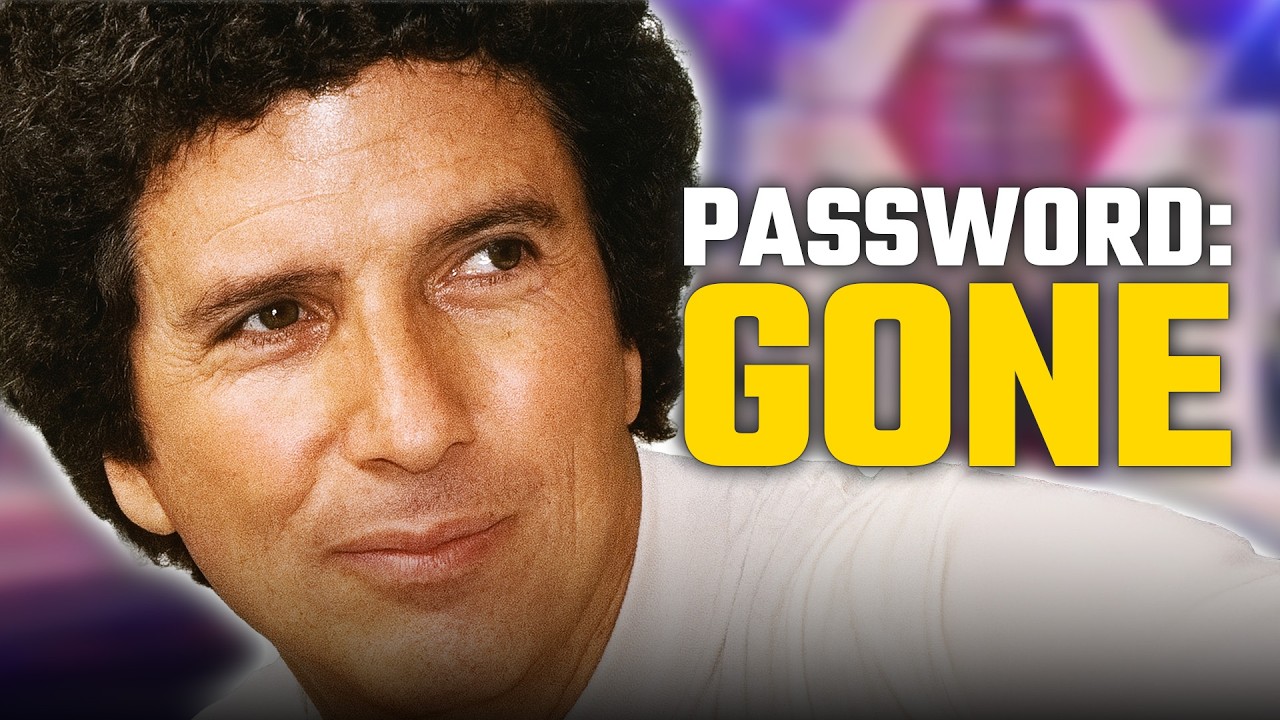 Game Show Hosts Who Died And No One Noticed - YouTube