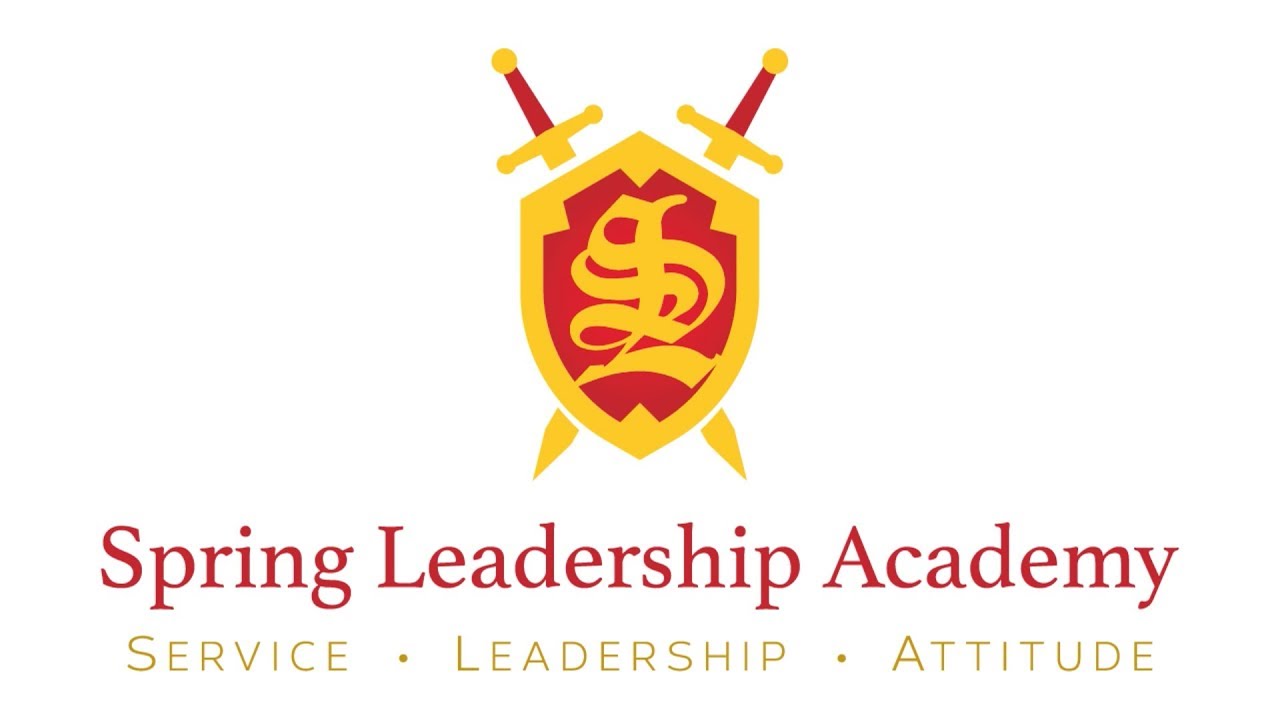 Spring Leadership Academy - YouTube
