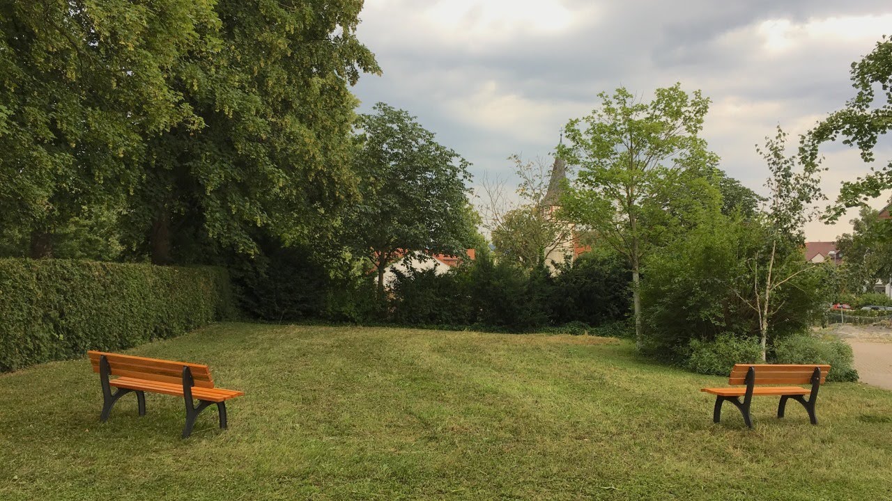 »Drehmoment« Produktionskunst-Festival – »ewig anders« von Maike Sander ...