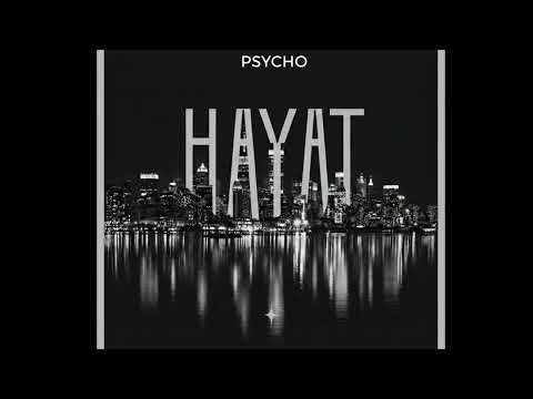 PSYCHO - Hayat (demo)