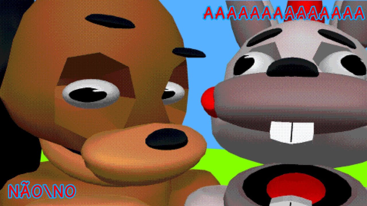 BOIN ANIMATION BUT NOOO\MAIS NÃOOOOO - YouTube