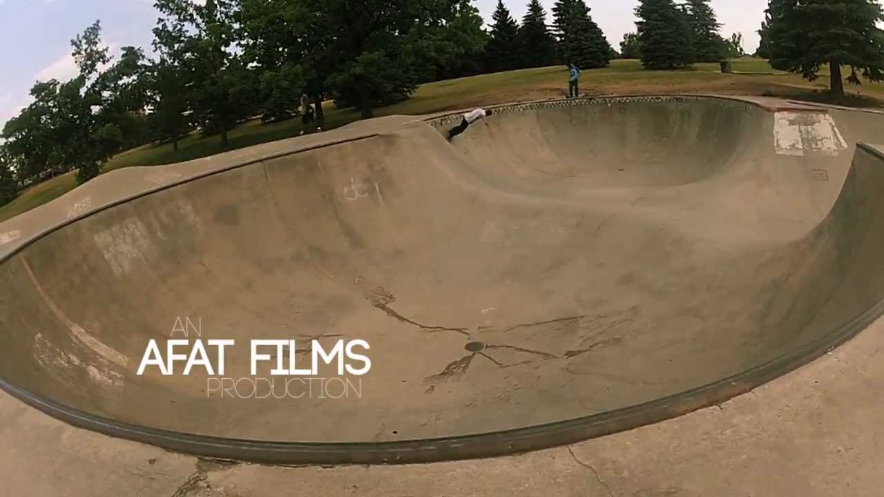 AFAT FILMS - one11 - YouTube