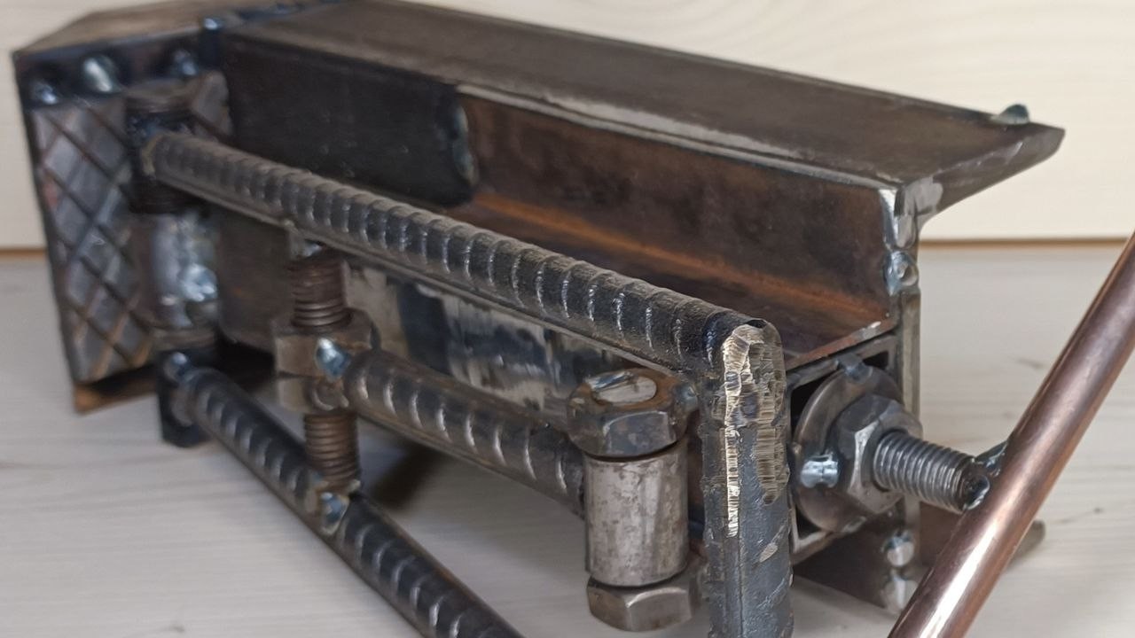 "An Amazing Idea to Make Building a Clamp Easier!" - YouTube