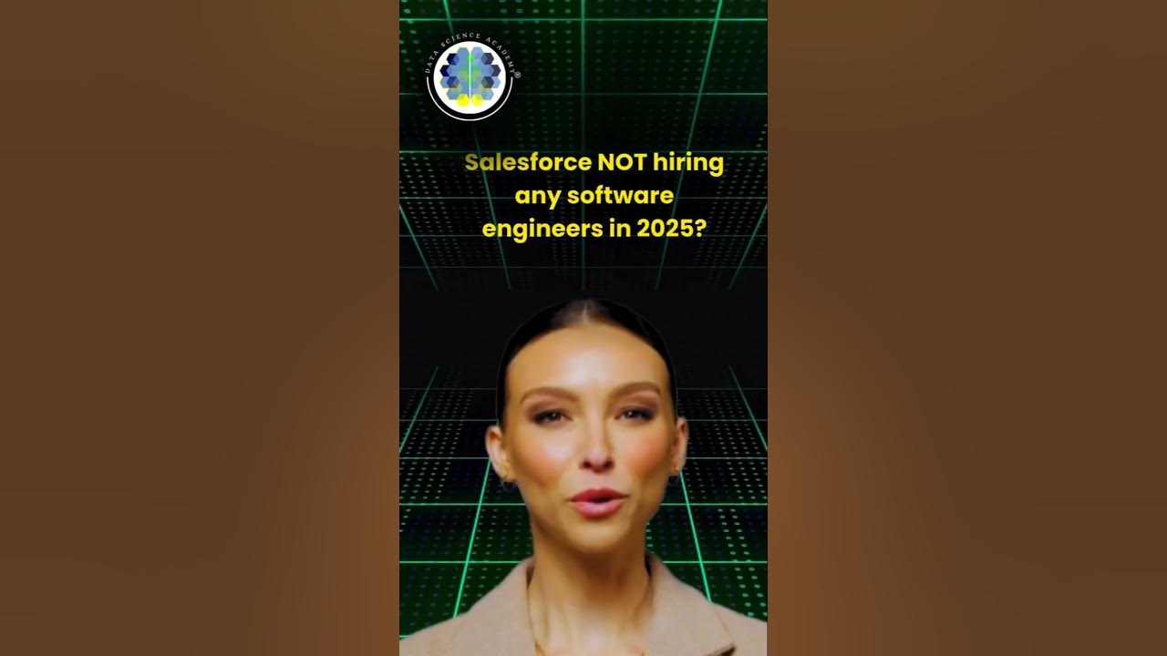 Coders Being Replaced by AI? Google, Meta & OpenAI Just Dropped a Bombshell - YouTube