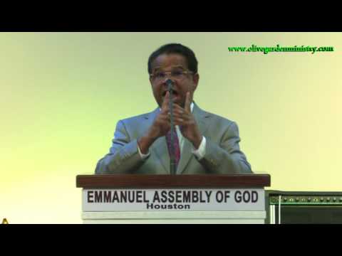 Malayalam Christian Message. Pr. David Rajan. EAG Church - YouTube