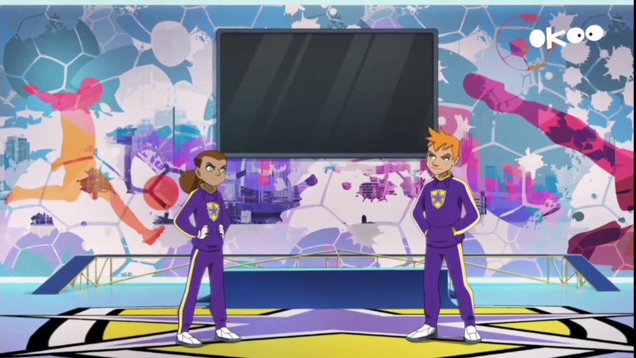 [Foot 2 Rue] Jérémy vs Skippy à la Golmetti Arena - YouTube