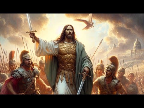 Jesus, O Messias de César - YouTube
