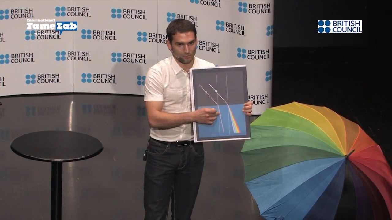 Laboratorij slave 2013. Marko Parat "Nada u boji" - YouTube