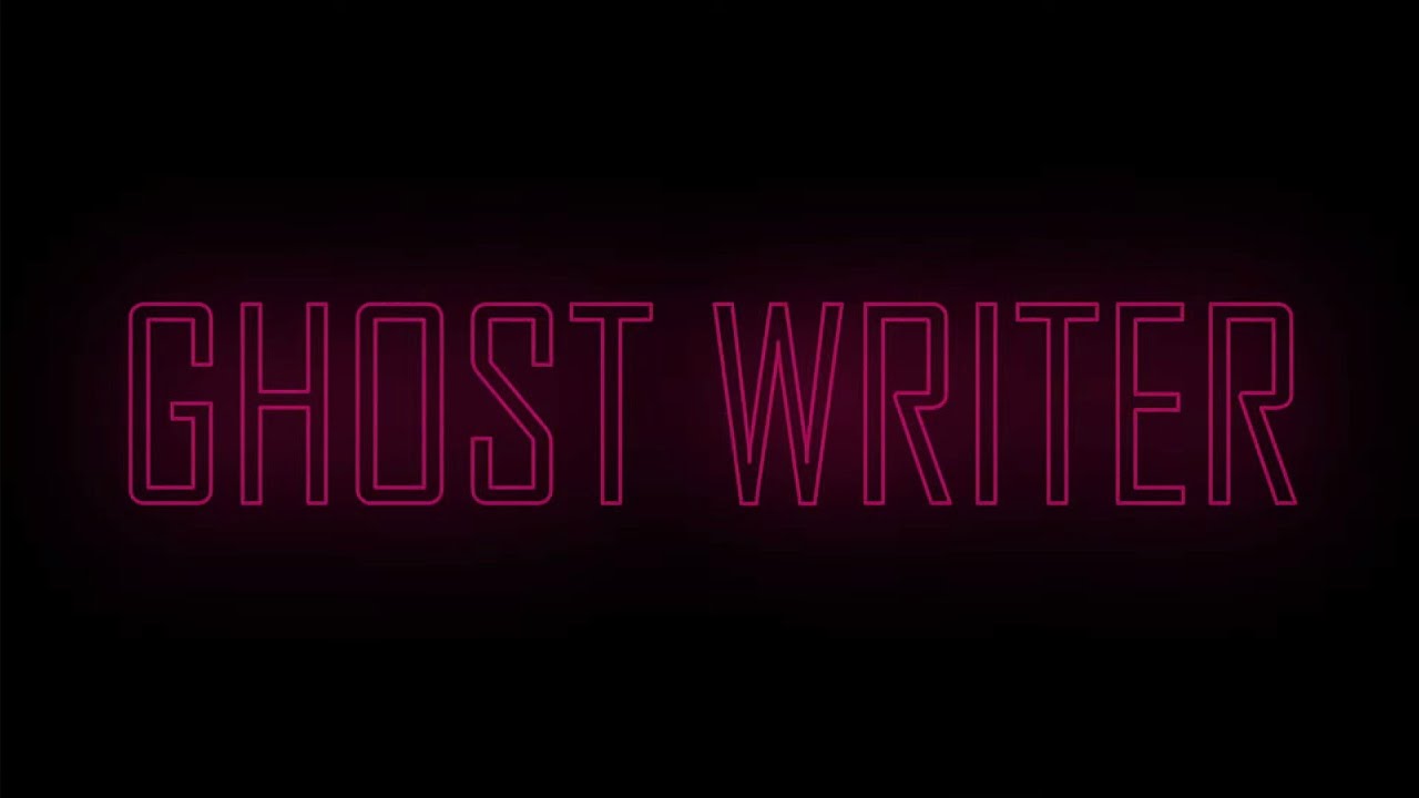 Ghost writer: Short Film | Srinivas Nayaka | Saurav Kale | Meenamesha ...