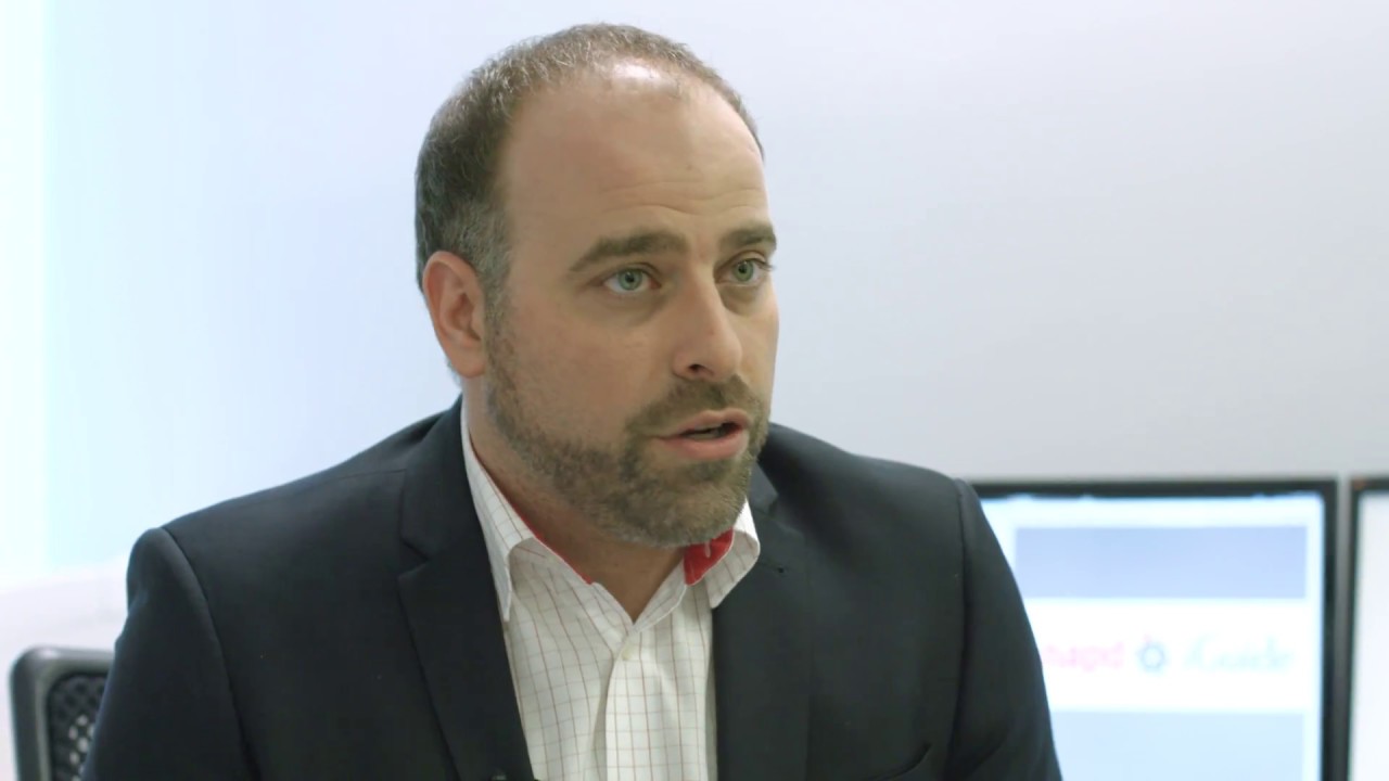 John Amendola - BAA Winner, Young Entrepreneur - YouTube