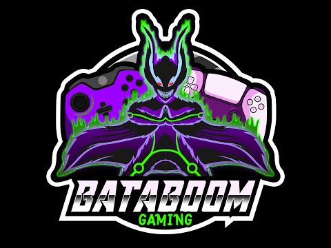 BATABOOM GAMING Live Stream