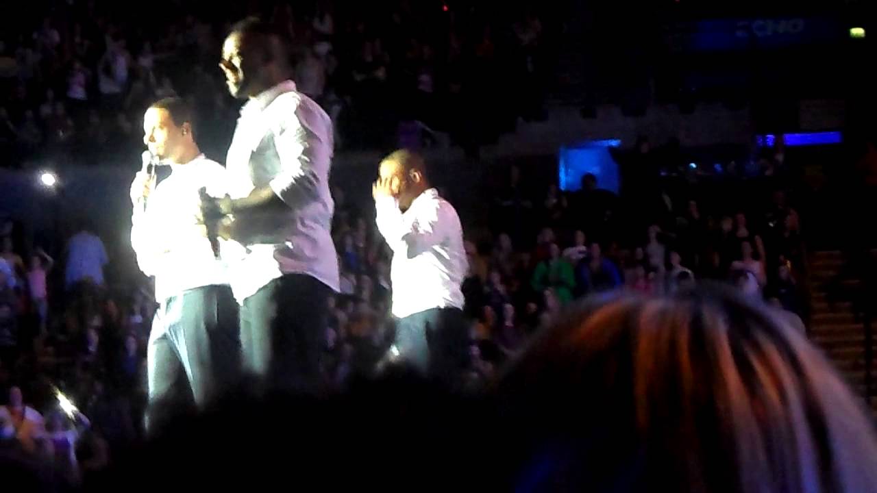 JLS goodbye tour- Liverpool- I know what she like, close to you and better for you - YouTube
