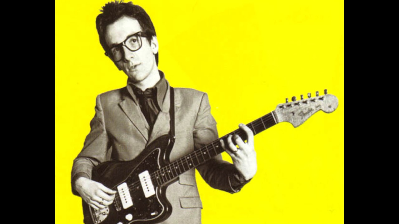 Veronica - Elvis Costello - YouTube