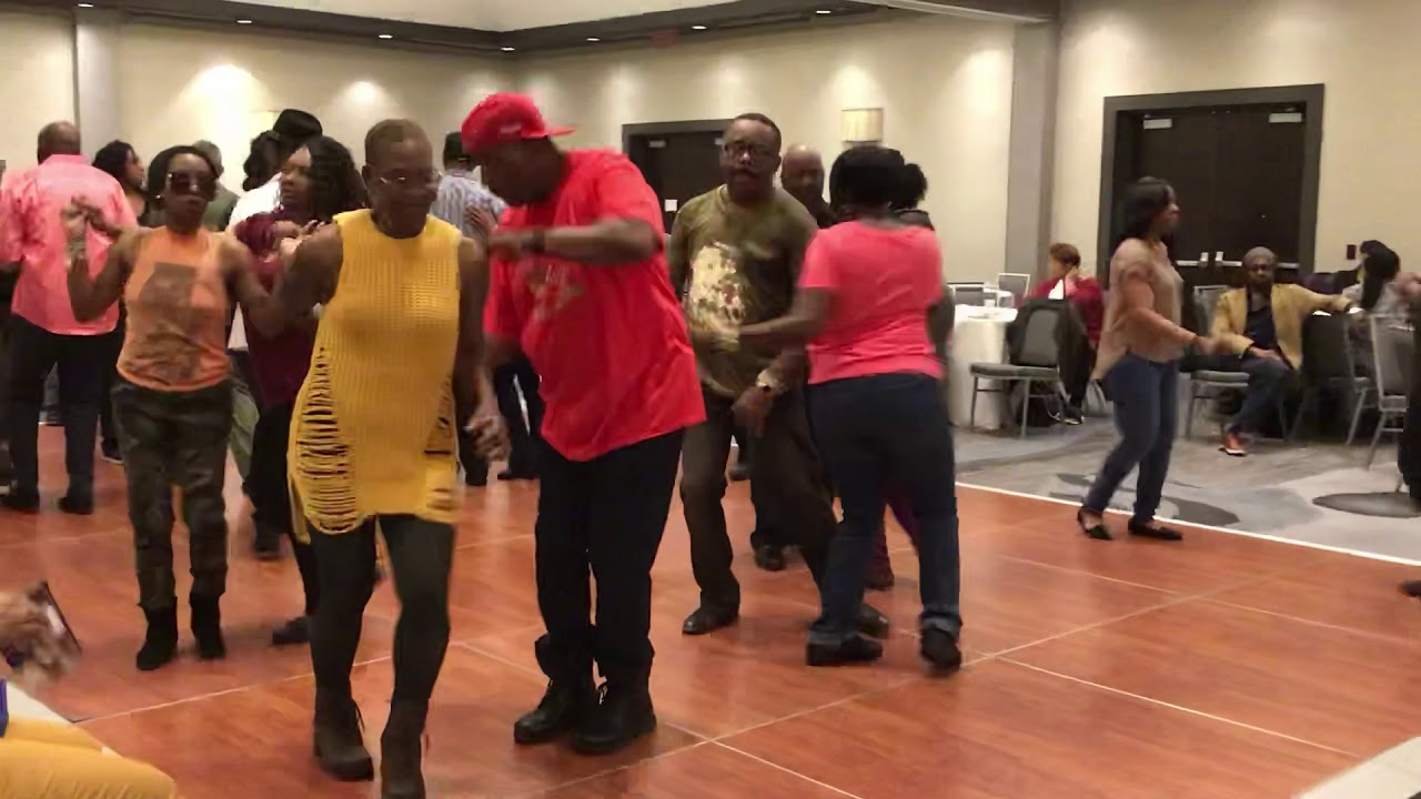 19 b. The Emerald Set 2019 SUNDAY BRUNCH- 3/24/19. Dancers are Odette ...
