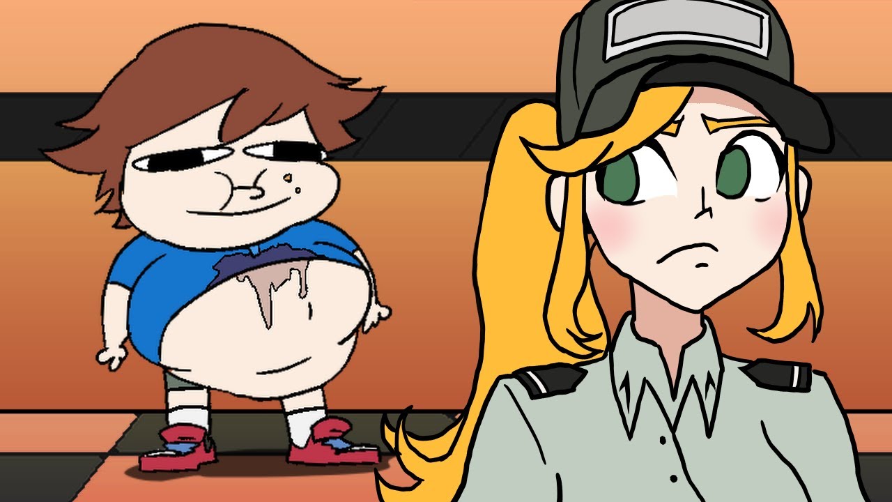 Fat Gregory 5 | Five Nights at Freddy's Security Breach (feat. Roxanne ...