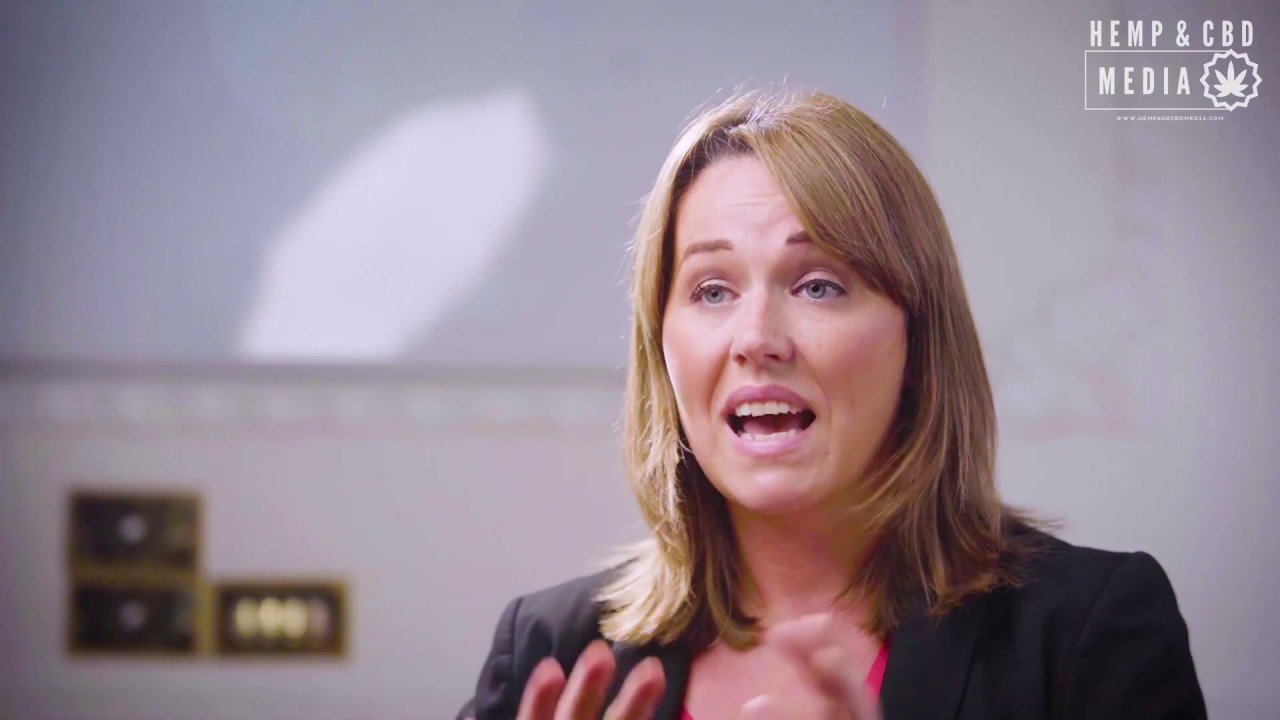 Hannah Deacon labels NICE interim guidance for Cannabis based medicine ...