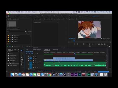 Update May 2019