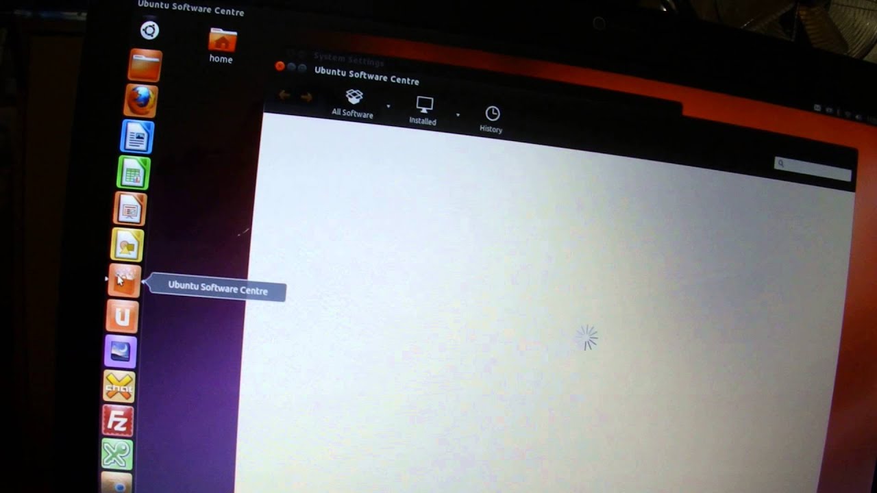 Ubuntu & Windows 7 DUAL BOOT Round 3-X - YouTube