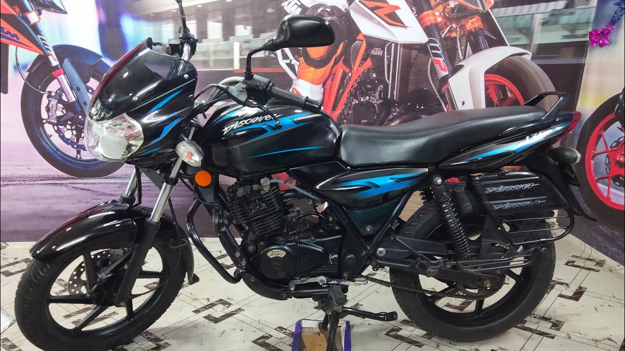 কম দামে বিক্রি করবো !! Bajaj Discover 135Cc !! Used Bike Prise In ...