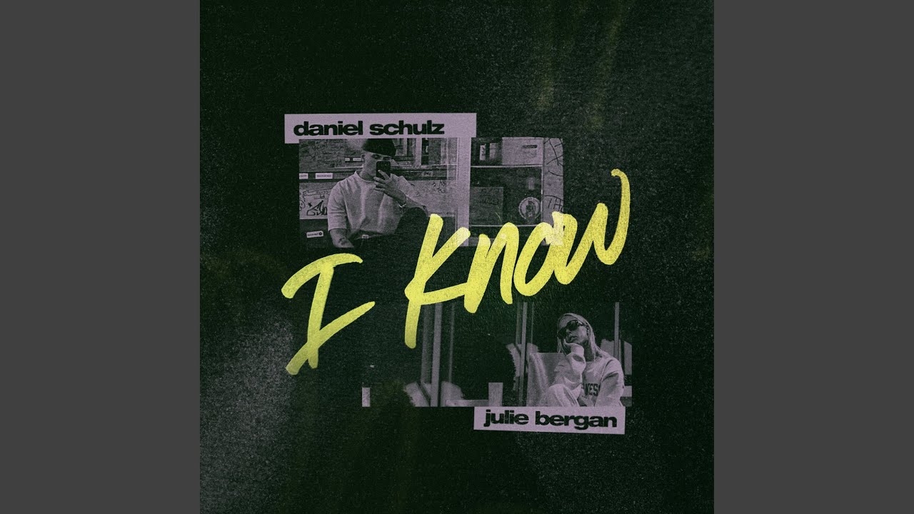 I Know - YouTube Music