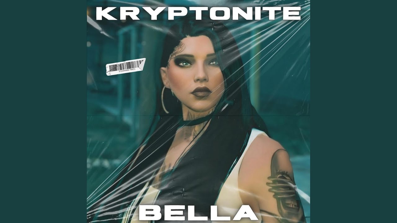 Kryptonite - YouTube