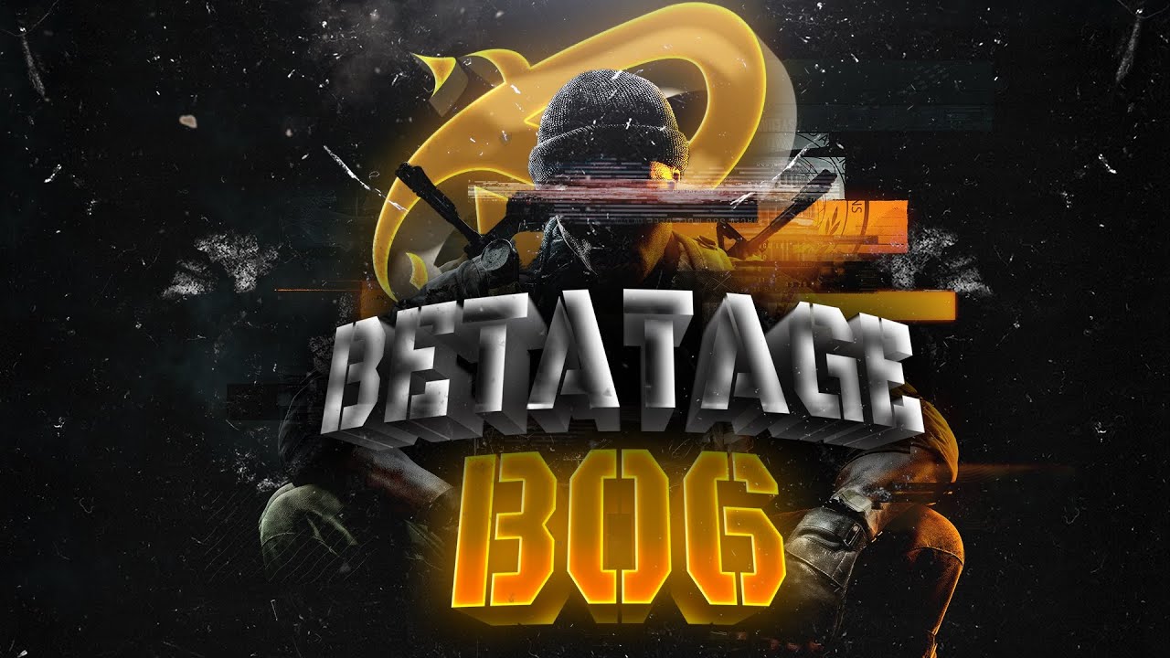 BO6 BETA TEAMTAGE | REBORN CLAN - YouTube