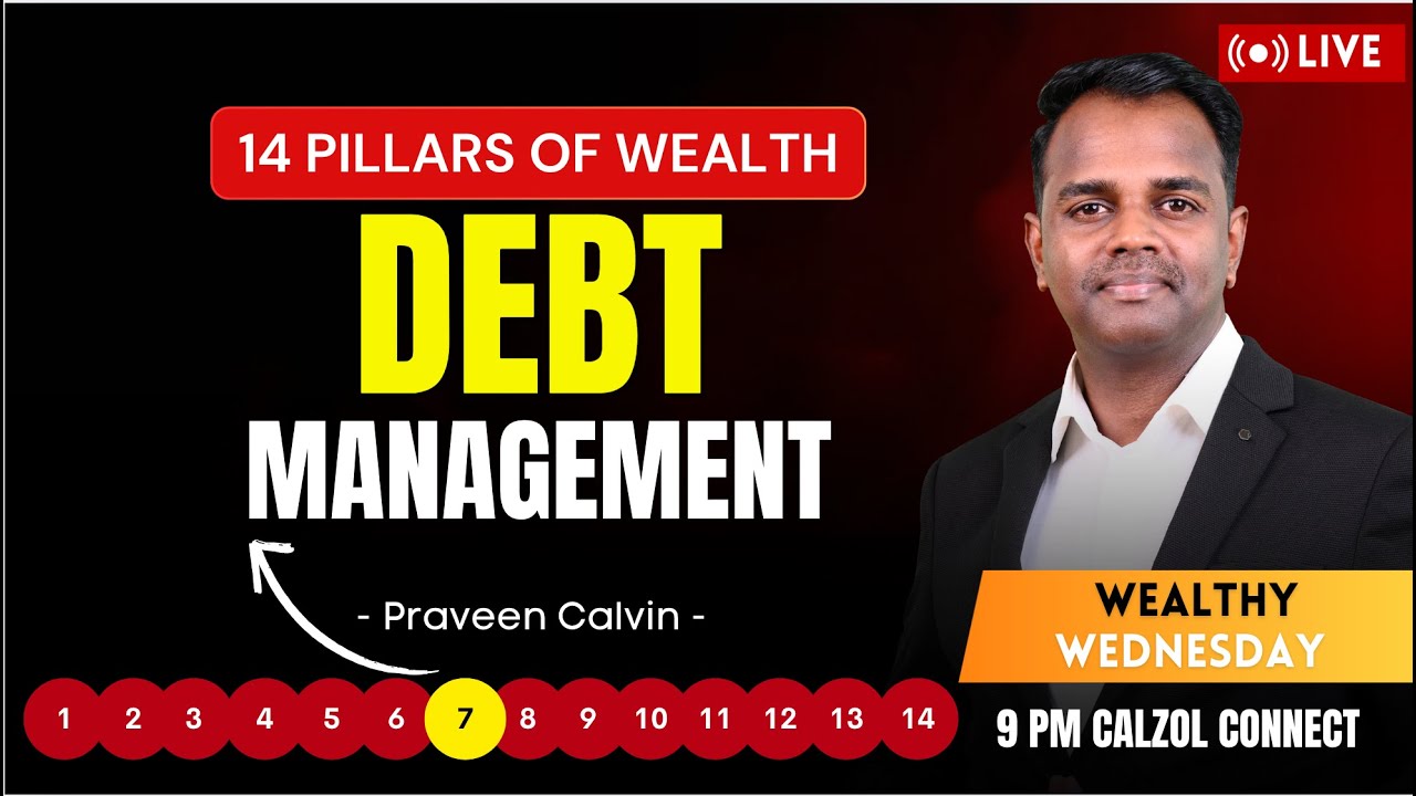 Telegram Bot for Money Management | 9 PM Calzol Connect - YouTube