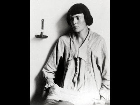 Sea Rose by H.D. | Poem Reading - YouTube