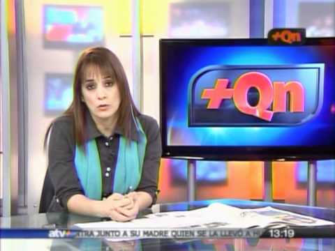 Patricia del Río sobre Rudy Palma y Gina Sandoval