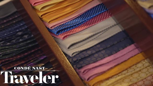 The Guide to Bespoke Design: The Art of Customization - YouTube