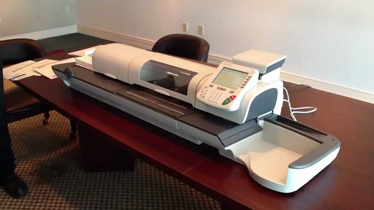 IM460 Demo 001 - YouTube