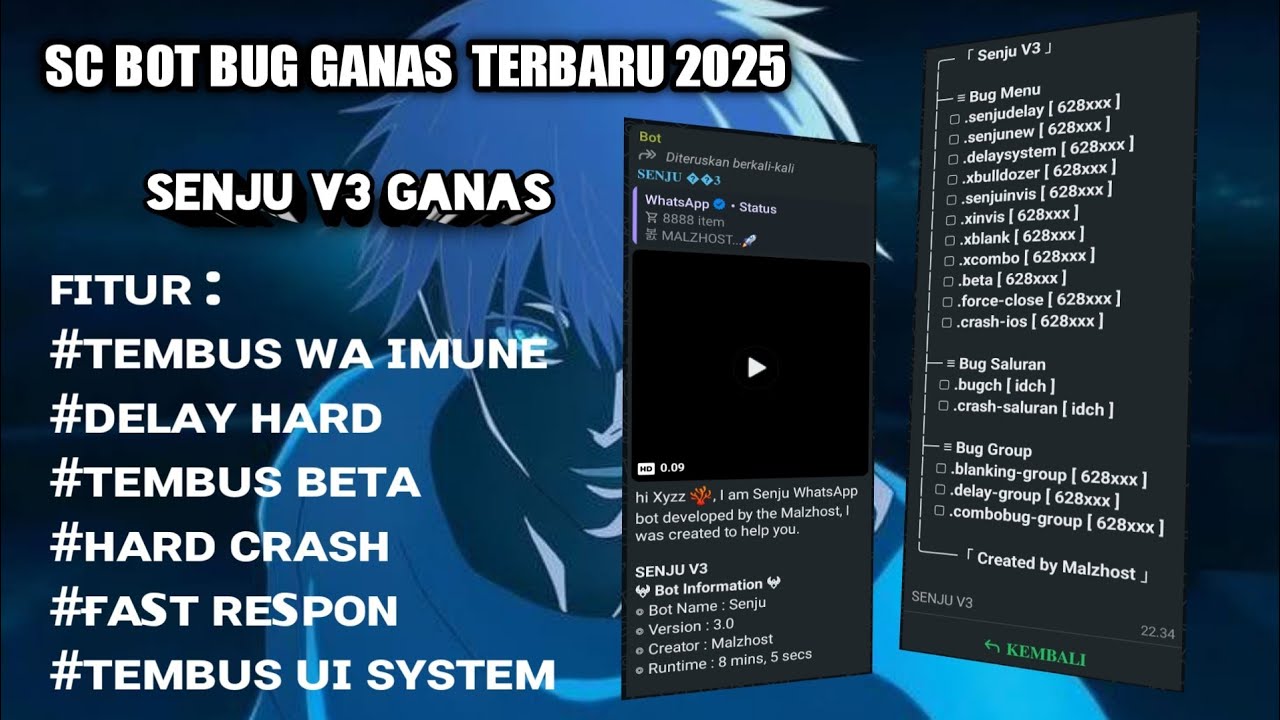𝑵𝑬𝑾 𝑺𝑪 𝑩𝑼𝑮 𝑾𝑨 𝑮𝑨𝑵𝑨𝑺 || 𝑾𝑨 𝑶𝑹𝑰 𝑨𝑼𝑻𝑶 𝑪𝑹𝟒𝑺𝑯 💀 || 𝑨𝑳𝑳 𝑭𝑰𝑻𝑼𝑹 𝑾𝑶𝑹𝑲 - YouTube