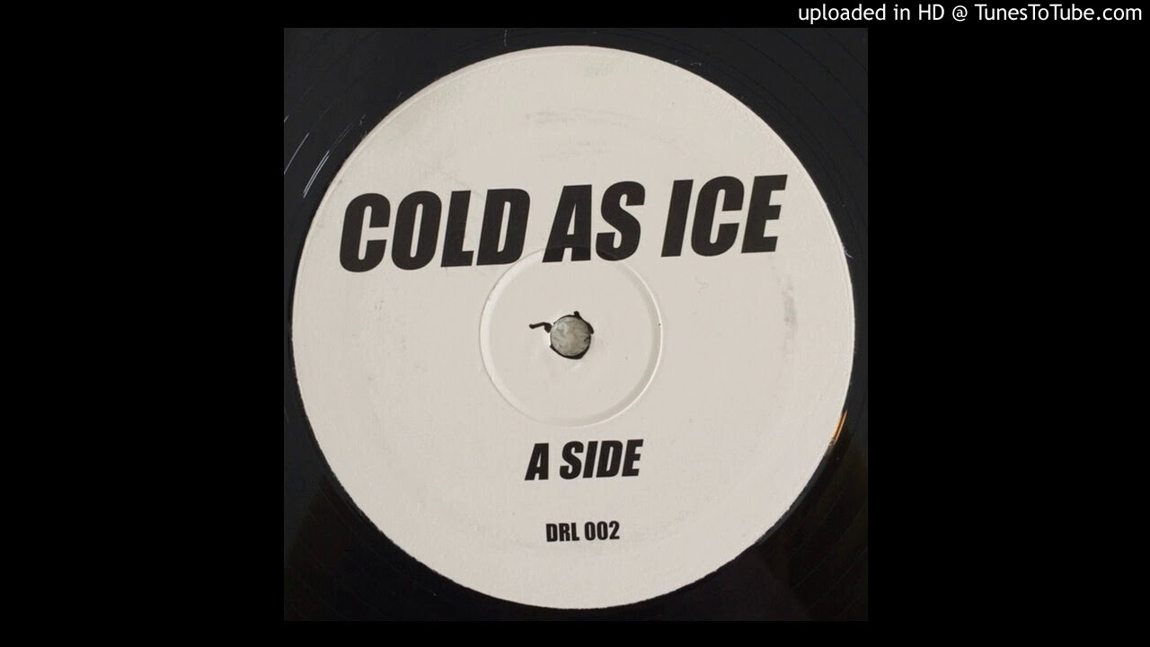 Musical Mob, Doctor L & Graphix - Cold As Ice - YouTube