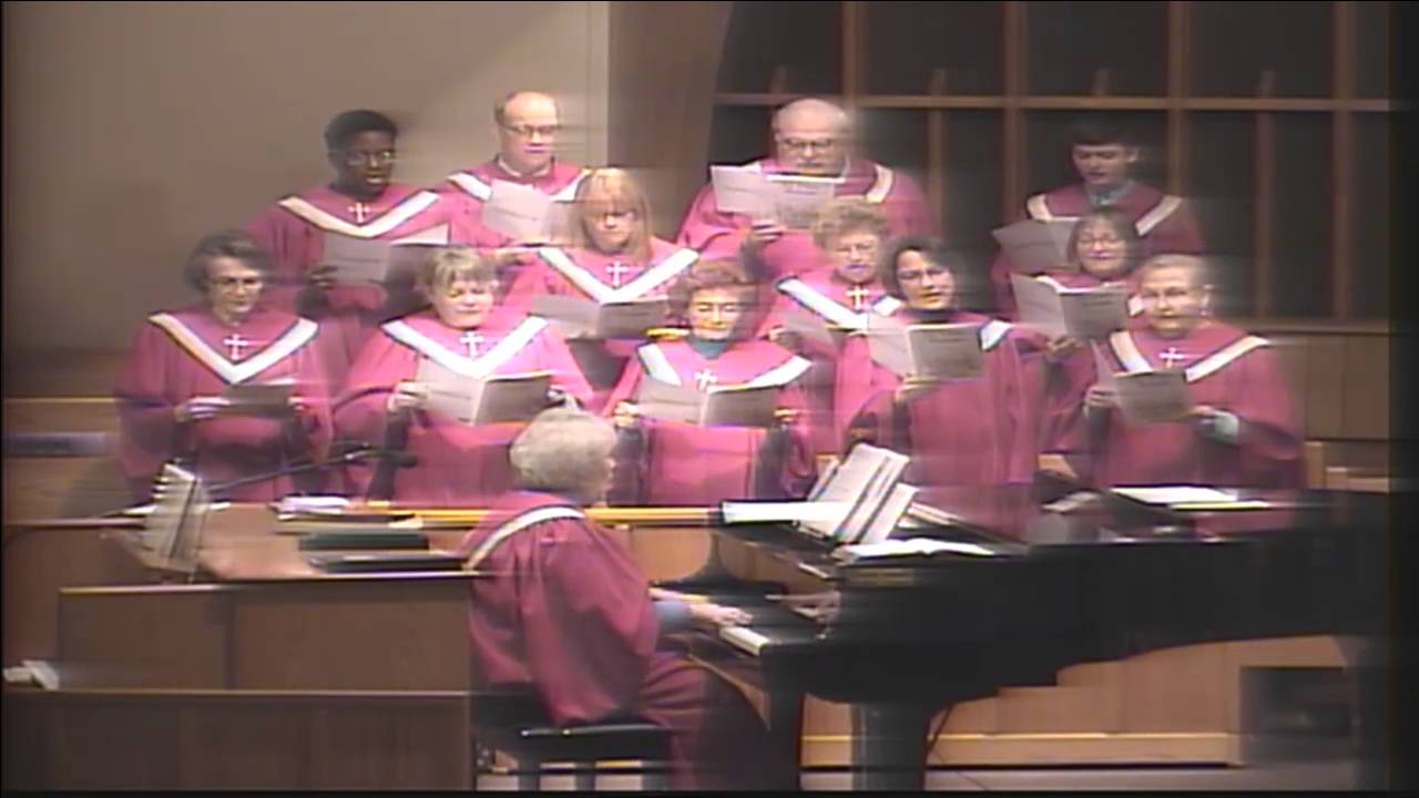 Epworth 10:30am service Jan. 17, 2015 - YouTube