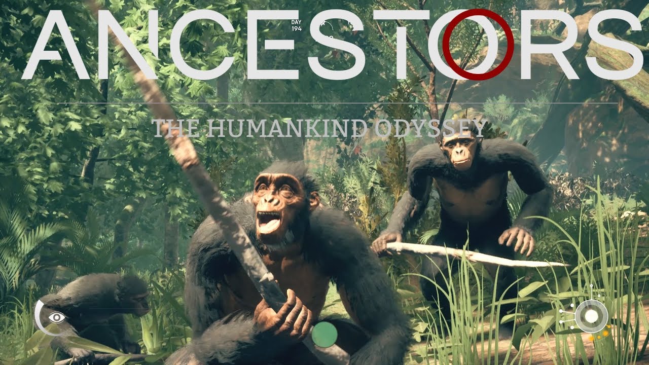 Team Hunting And Exploration Ancestors The Humankind Odyssey