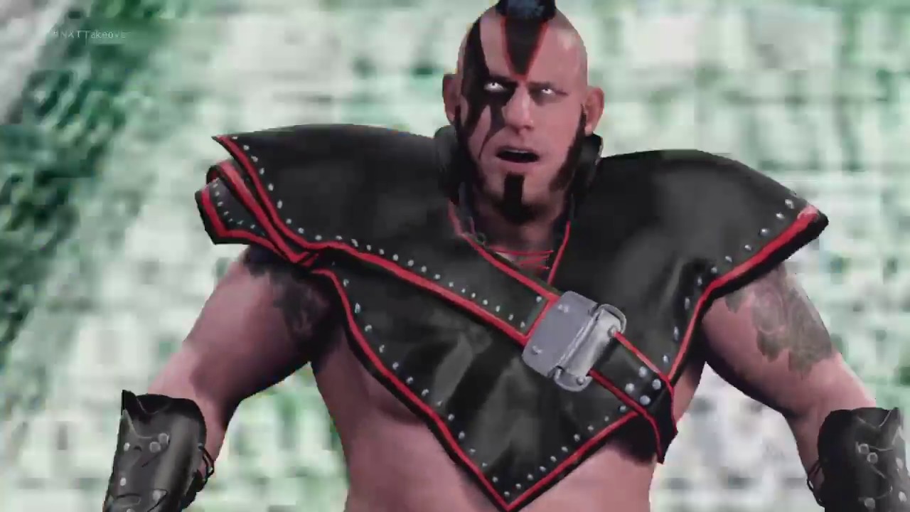FATAL 4-WAY FALLS COUNT ANYWHERE LIVE MATCH - YouTube