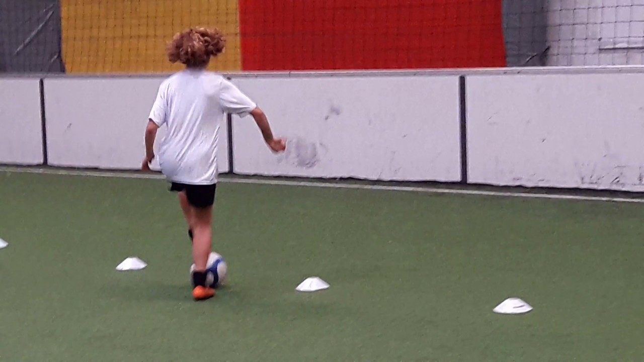 Sarah Ferraro en action au FIVE de Perpignan - Journée du 08.08.2017 ...