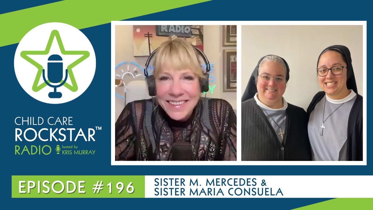 What Does ECE Stand For? Empathy-Courage-Excellence with The Sisters (M ...