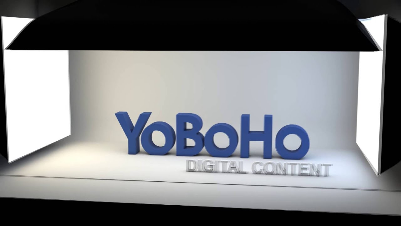 YoBoHo Office Reel - YouTube