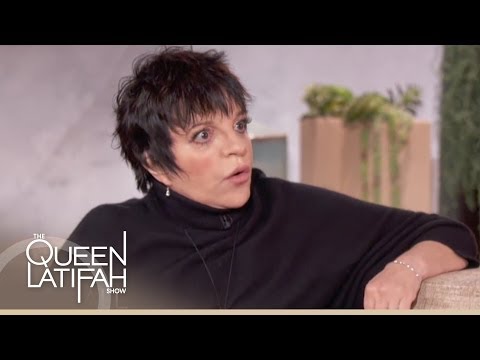 Liza Minnelli, Michael K. Williams and Extreme Pogo Stunts on The Queen Latifah Show