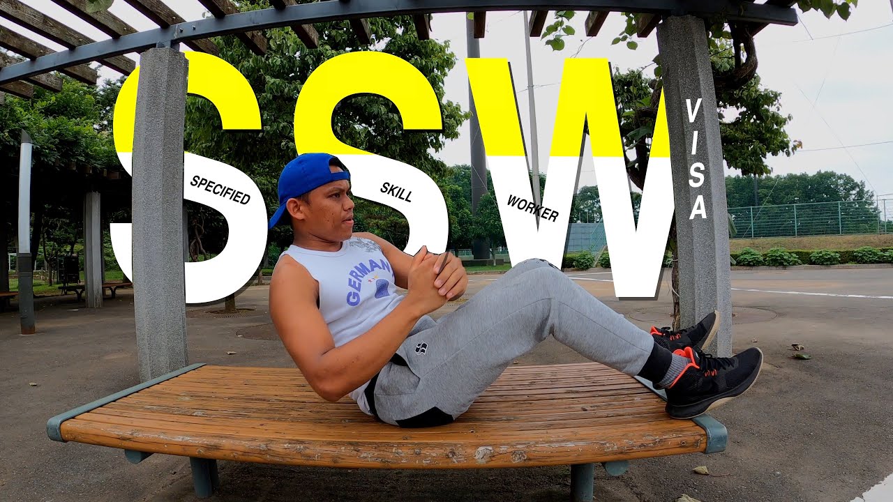 SSW VISA PART 3 - YouTube