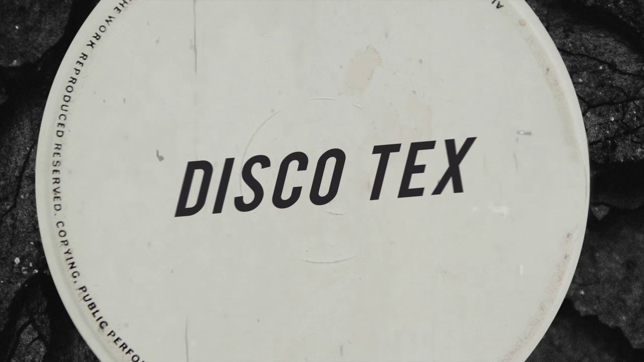 Disco-Tex - Sample Tools by Cr2 (Sample Pack) - YouTube