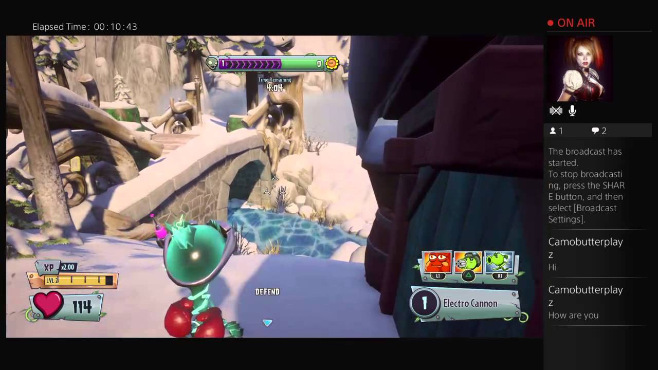 PVZ GW2 GNOME LOCATIONS | FIND ALL 50 GNOMES! - YouTube